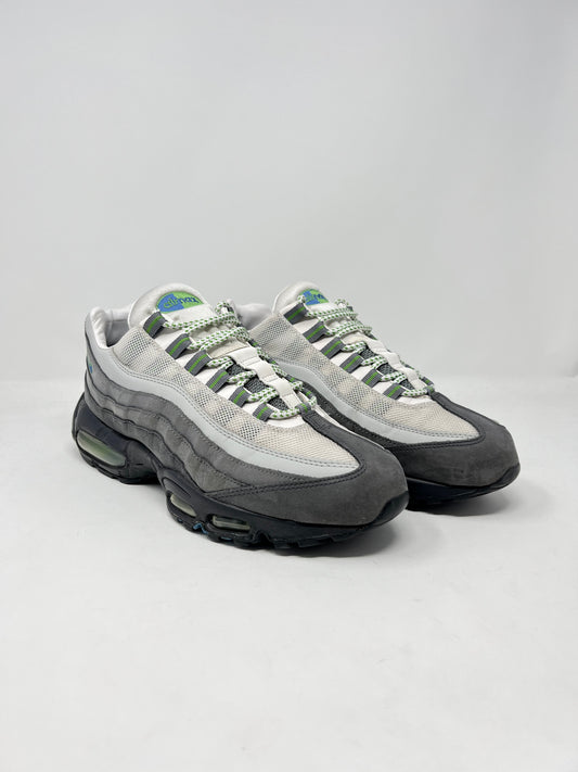Footwear – The Stash